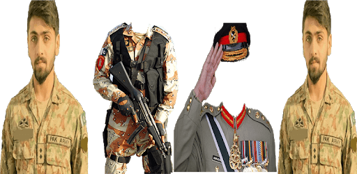 Pak Army Suit Editor: Real Army Suit Editor 2018 for PC - How to ...