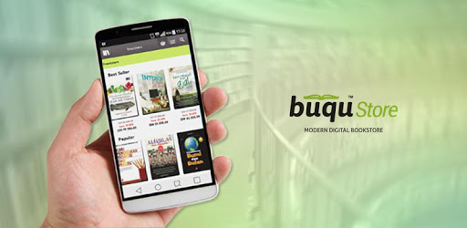 Buqu Store for PC - How to Install on Windows PC, Mac