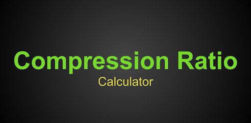 Compression Ratio Calculator for PC - How to Install on Windows PC, Mac