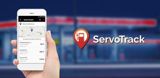 ServoTrack - Save Hundreds On Fuel for PC - How to Install on Windows ...