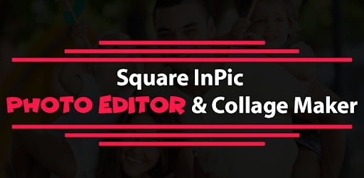 Square InPic - Photo Editor - no crop pics for PC - How to Install on ...