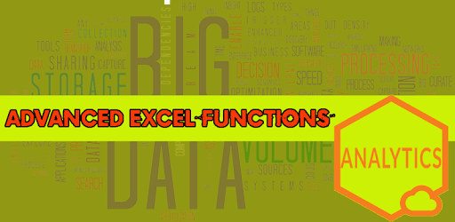Learn Advanced Excel Functions for PC - How to Install on Windows PC, Mac Learn Advanced Excel Functions for PC - How to Install on Windows PC, Mac