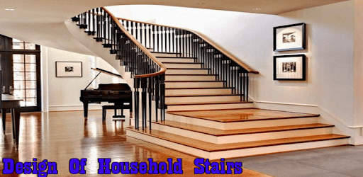 Design Of Household Stairs for PC - How to Install on Windows PC, Mac