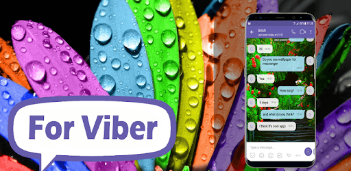 Wallpapers for Viber Messenger and Chat for PC - How to Install on ...