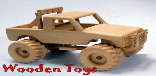 Wooden Toys for PC - How to Install on Windows PC, Mac