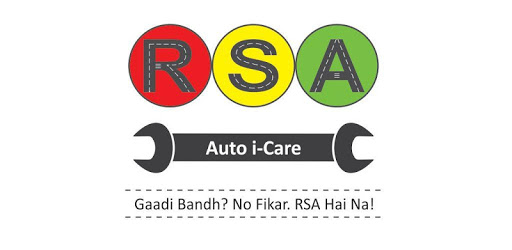RSA Auto i Care - Complete Car Care Solution for PC - How to Install on ...