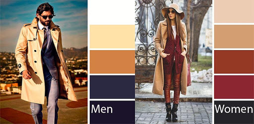 Coordinate the colors of clothing for PC - How to Install on Windows PC ...