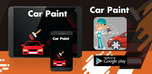 Car Paint for PC - How to Install on Windows PC, Mac