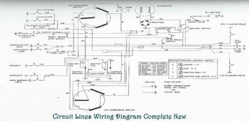 Circuit Line Wiring Diagram Complete for PC - How to Install on Windows ...