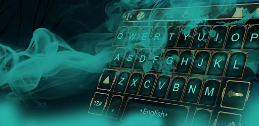 Blue War Arena Keyboard Theme for PC - How to Install on Windows PC, Mac