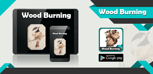 Wood Burning for PC - How to Install on Windows PC, Mac