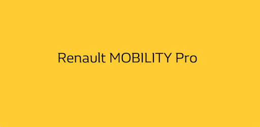 PRO Renault MOBILITY for PC - How to Install on Windows PC, Mac