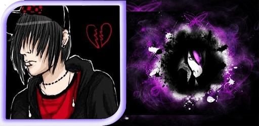 Emo Wallpaper HD for PC - How to Install on Windows PC, Mac