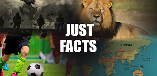 Just Facts for PC - How to Install on Windows PC, Mac