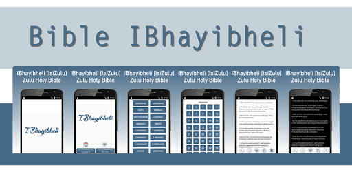 IBhayibheli [IsiZulu] for PC - How to Install on Windows PC, Mac