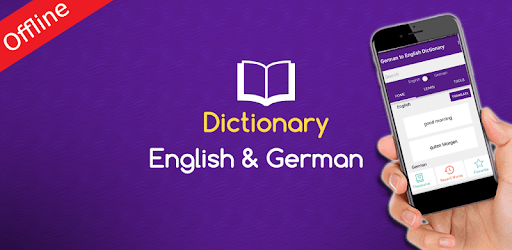 German to English Dictionary offline for PC - How to Install on Windows ...