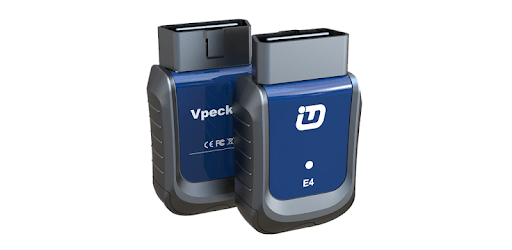 VPECKER E4 for PC - How to Install on Windows PC, Mac