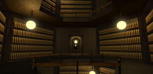 Library of Babel 3D for PC - How to Install on Windows PC, Mac