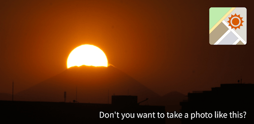 Sunrise Sunset on the Map for PC - How to Install on Windows PC, Mac