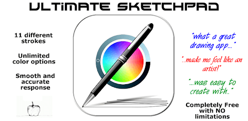 Ultimate Sketchpad for PC - How to Install on Windows PC, Mac