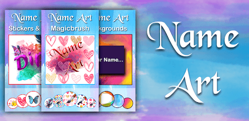 Calligraphy name-Signature maker Name art for PC - How to Install on ...