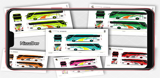 Livery Bus ID Simulator for PC - How to Install on Windows PC, Mac