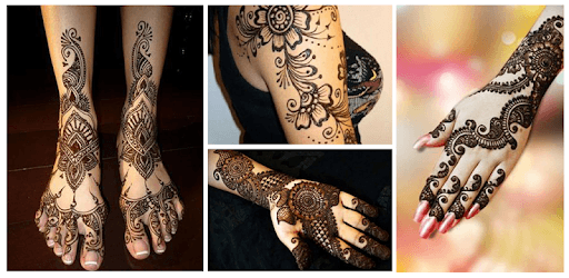 300+ Best of Mehndi Design - OFFLINE for PC - How to Install on Windows ...