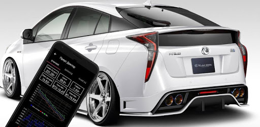 Prius Doctor for PC - How to Install on Windows PC, Mac
