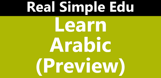 Learn Arabic (Preview) for PC - How to Install on Windows PC, Mac