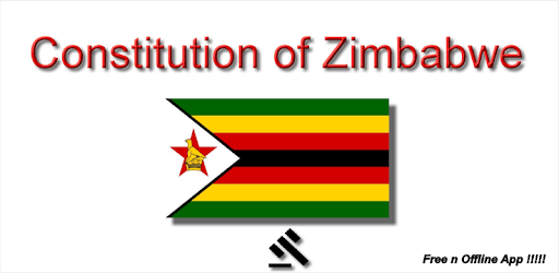 The Constitution of Zimbabwe APK Download For Free
