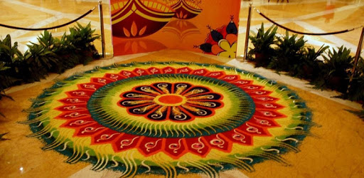 Best Rangoli Designs Ideas for PC - How to Install on Windows PC, Mac