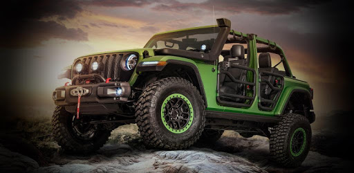 Off Road Racing Lock Screen for PC - How to Install on Windows PC, Mac