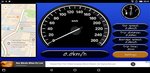 Simple Speedometer Lite for PC - How to Install on Windows PC, Mac