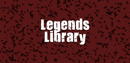 Legends Library for PC - How to Install on Windows PC, Mac