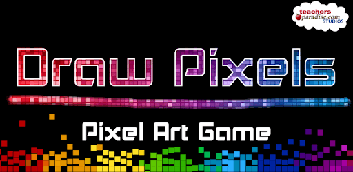 Draw Pixels - Pixel Art Game for PC - How to Install on Windows PC, Mac