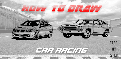 How to draw racing car for PC - How to Install on Windows PC, Mac