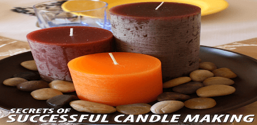 Candle Making for PC - How to Install on Windows PC, Mac