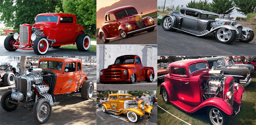 Classic Cars Wallpaper APK Download For Free