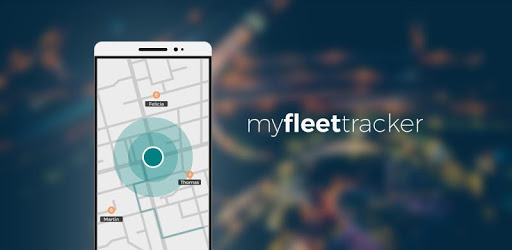 My Fleet Tracker for PC - How to Install on Windows PC, Mac