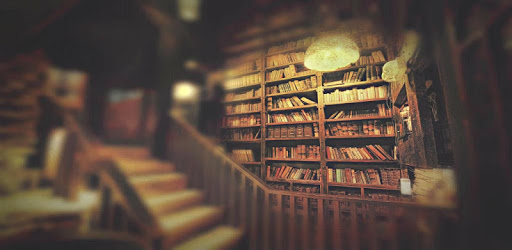 Library: thereisonlywe for PC - How to Install on Windows PC, Mac