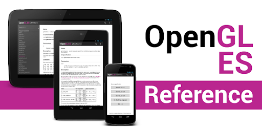 OpenGL ES Reference for PC - How to Install on Windows PC, Mac