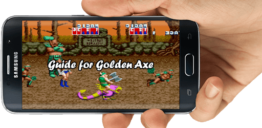 Game Guide for Golden Axe for PC - How to Install on Windows PC, Mac