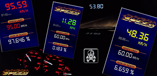 SpeeDie - GPS HUD Speedometer for PC - How to Install on Windows PC, Mac