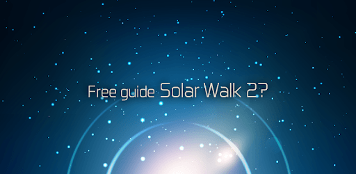 Star Solar Walk 2 Space Spacecraft Guide for PC - How to Install on ...