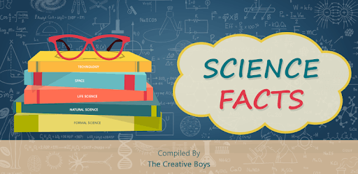 Science Facts APK Download For Free