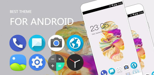 Theme for Oneplus 5 Wallpaper & Icon for PC - How to Install on Windows ...