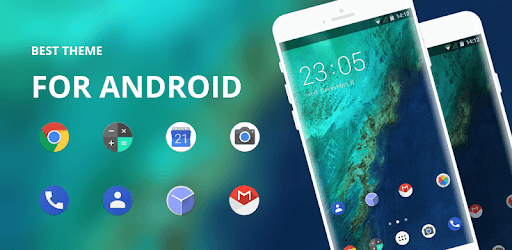 Theme for Pixel: Stylish Wallpaper HD for PC - How to Install on ...