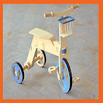 Wooden Toy Design for PC - How to Install on Windows PC, Mac