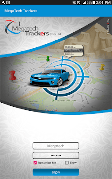 Megatech Basic Mobile App (Android) APK Download For Free