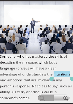 Learn Body Language APK Download For Free
